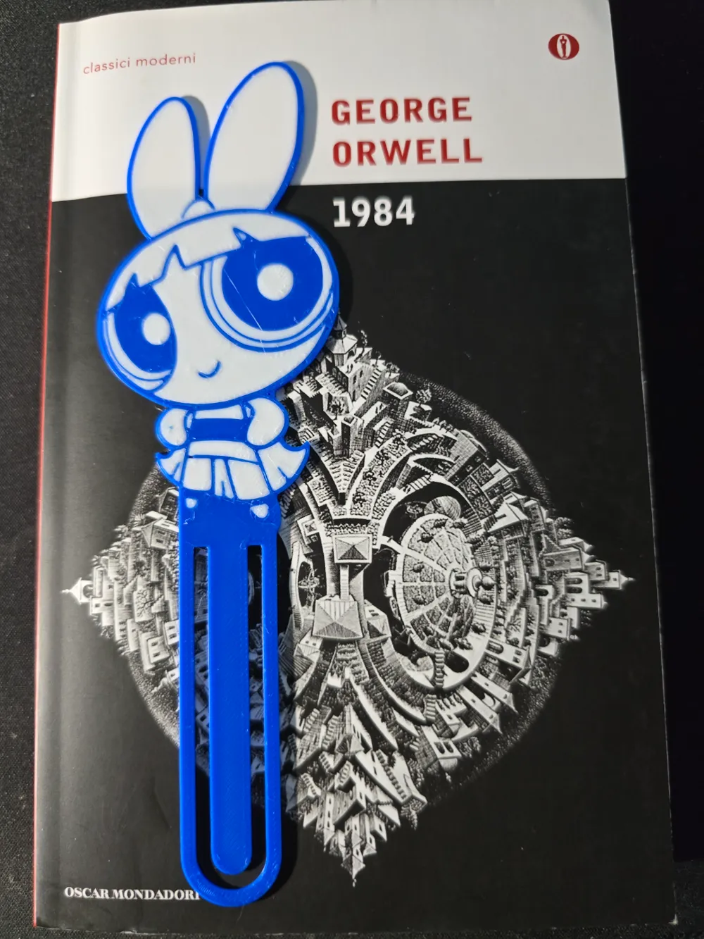 BookMark The Powerpuff Girls Lolly Cute Kawaii by TeraBiteMakerWorld ...