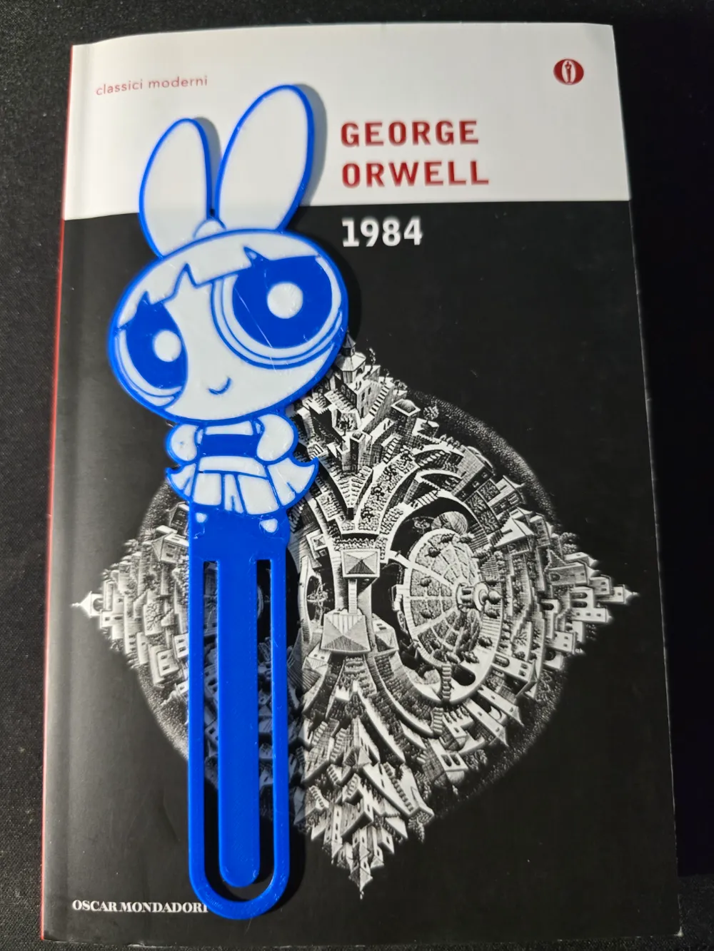 BookMark The Powerpuff Girls Lolly Cute Kawaii by TeraBiteMakerWorld ...