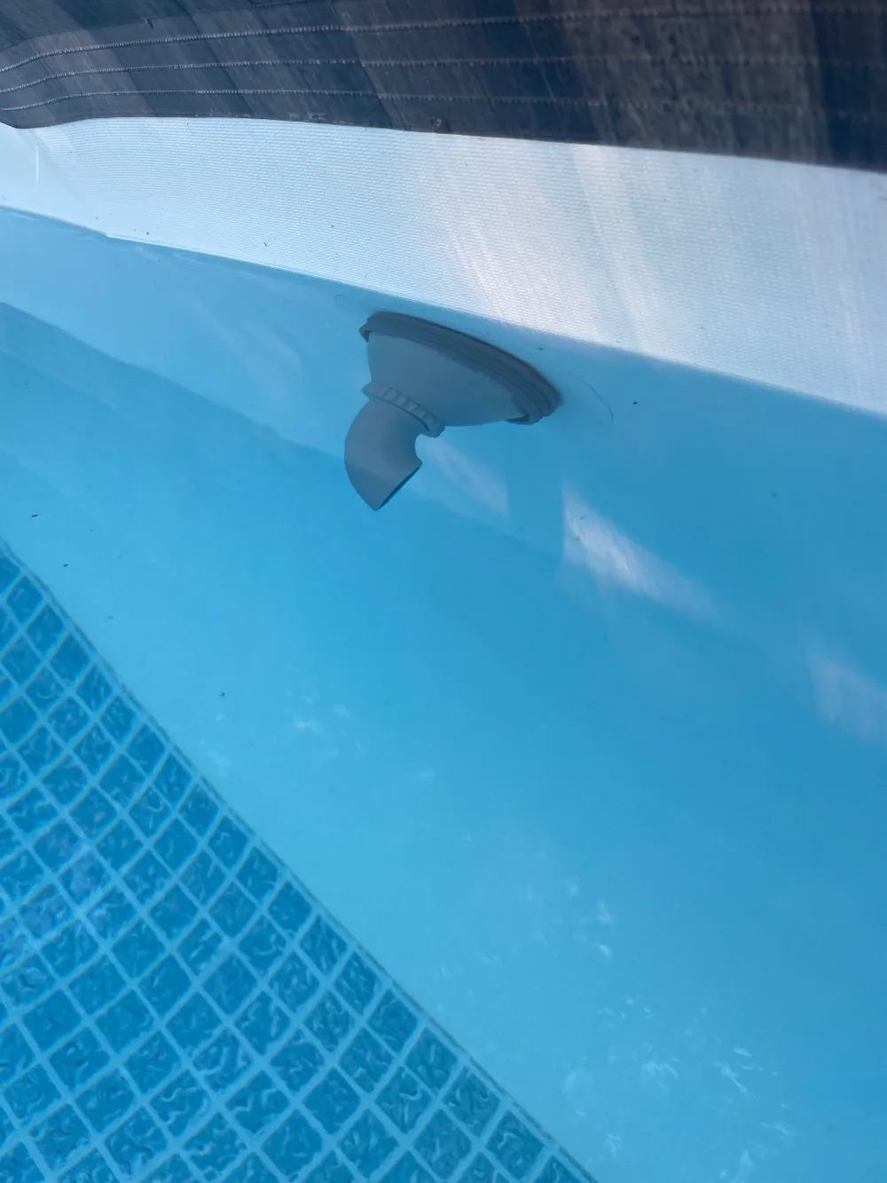 Pool return outlet 90 degree adjustable - Free 3D Print Model - MakerWorld
