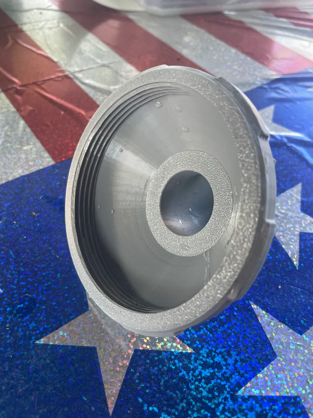 Pool return outlet 90 degree adjustable Remixed by Joshua MakerWorld ...