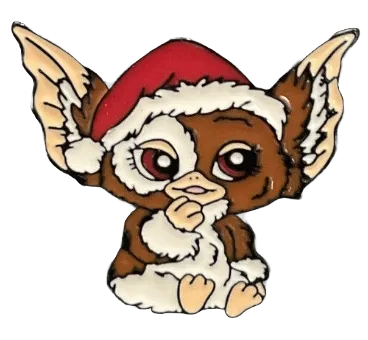 Gremlin Christmas by KenPrint3D - MakerWorld