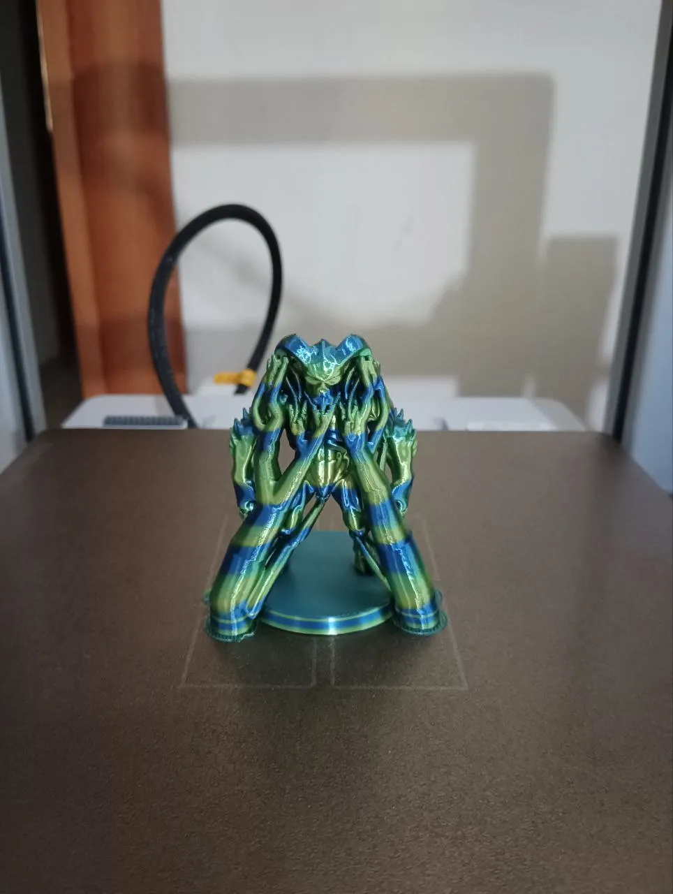 Balrog Miniature by Otio De Loki MakerWorld: Download Free 3D Models