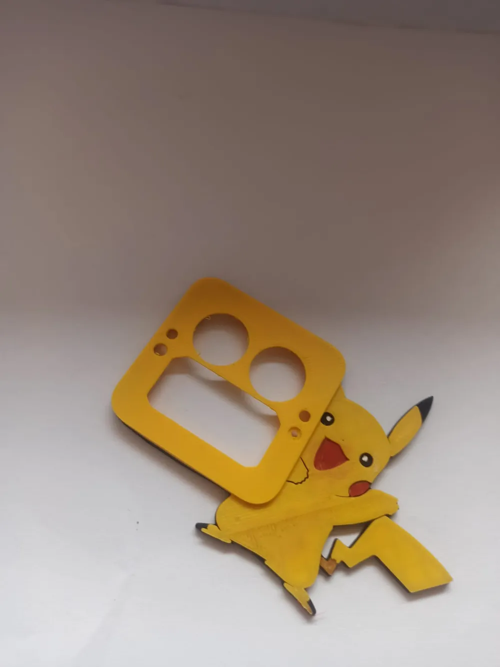 DECO Pikachu by CassioGaTo1217 MakerWorld: Download Free 3D Models