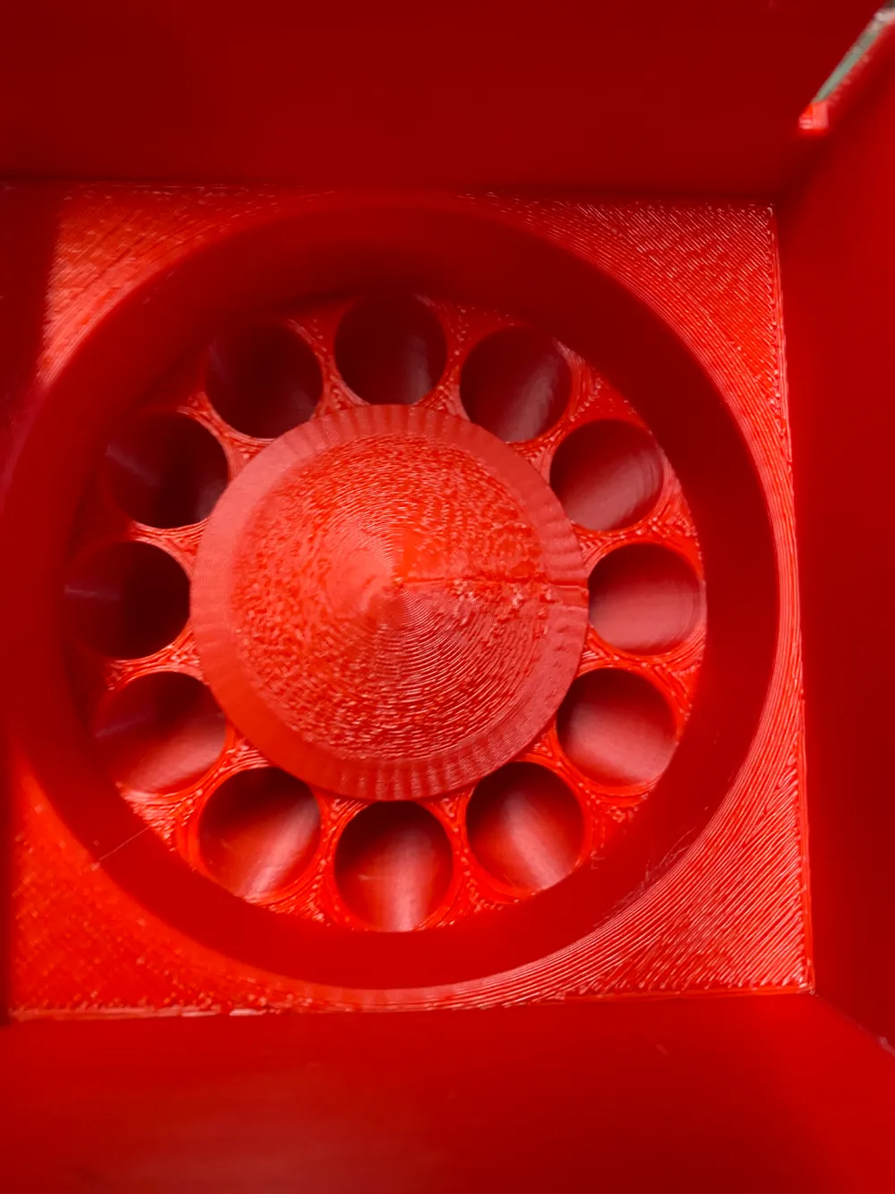 windtunnel engine/fumeextractor/ball blower by loanshark - MakerWorld