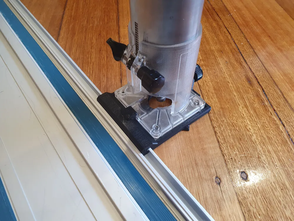 Makita base adapter by Le_Dave - MakerWorld