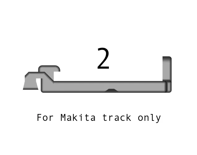 Makita base adapter by Le_Dave - MakerWorld