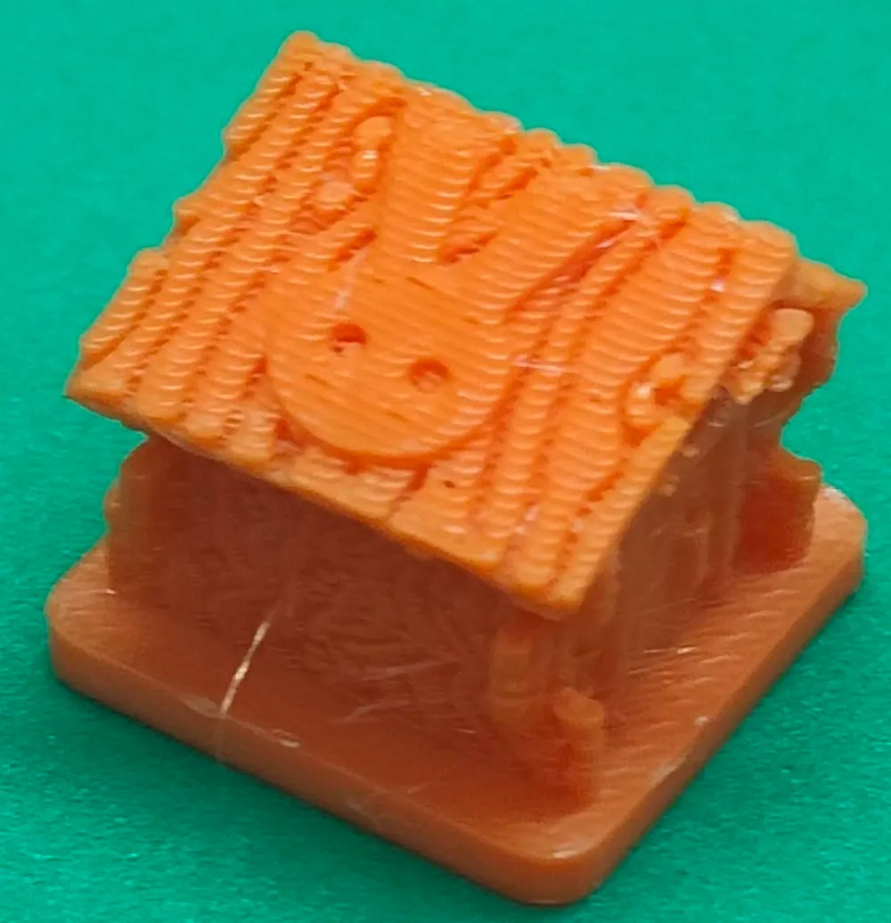 ROOT - the board game - pieces - Free 3D Print Model - MakerWorld