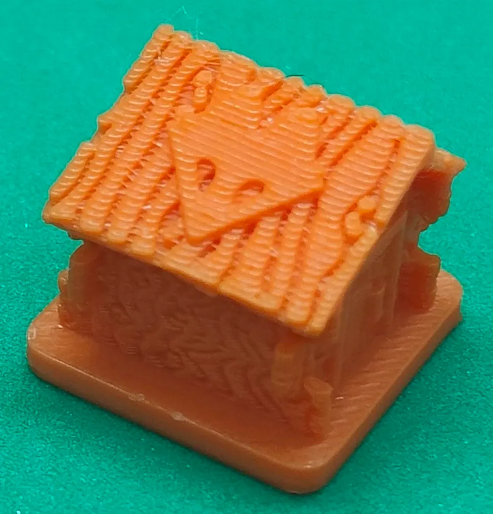 ROOT - the board game - pieces by DakkarDaemor - MakerWorld