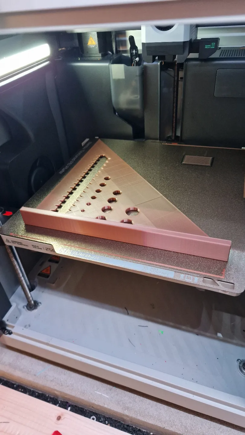 carpenter's angle - Zimmermannswinkel by deejay - MakerWorld