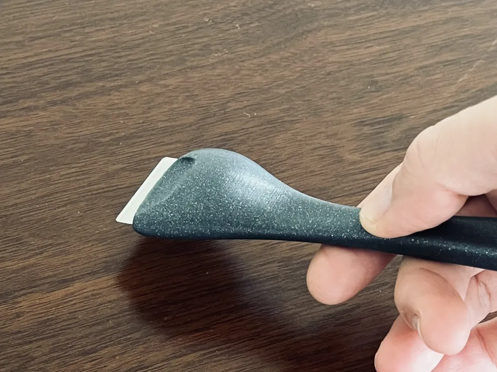 Ergo Scraper by Jorge Rui - MakerWorld