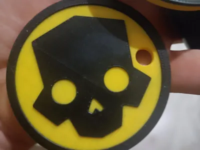 helldivers2 - MakerWorld