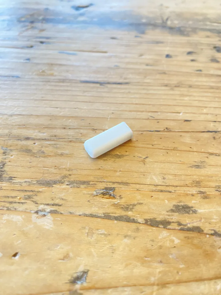 Finger Gun V2 - Free 3D Print Model - MakerWorld