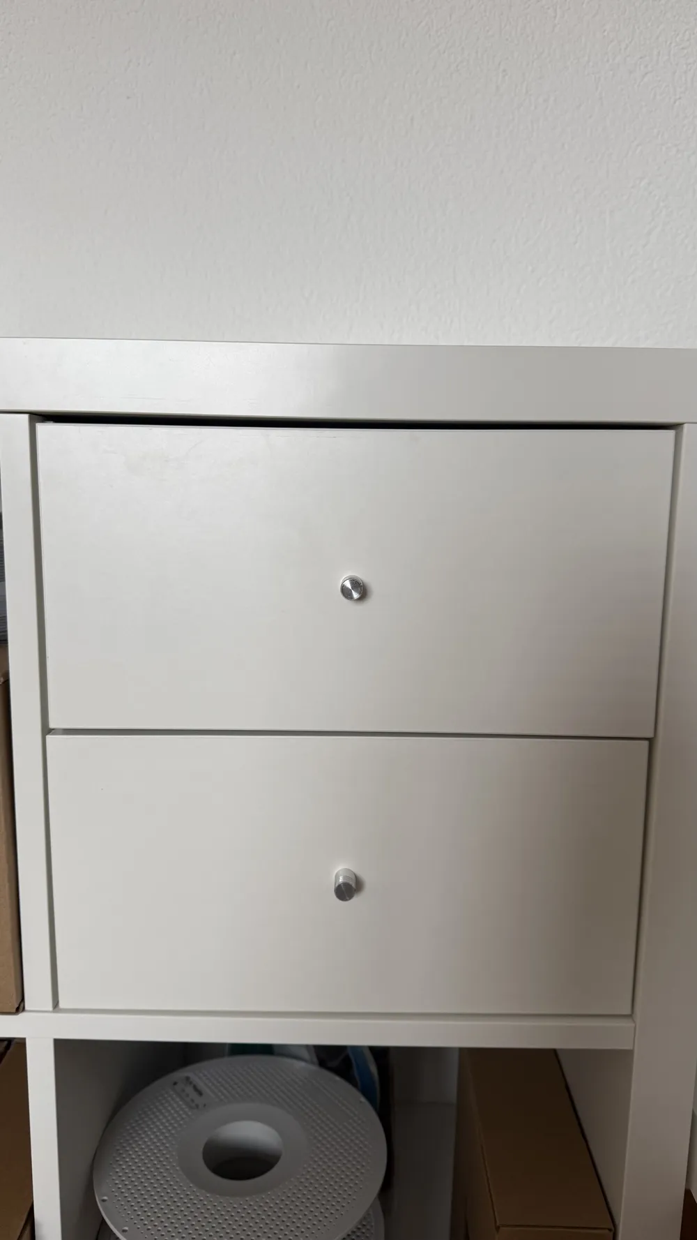 Gridfinity Base 6x7 for IKEA KALLAX Drawer by Domi_Swiss_97 MakerWorld ...