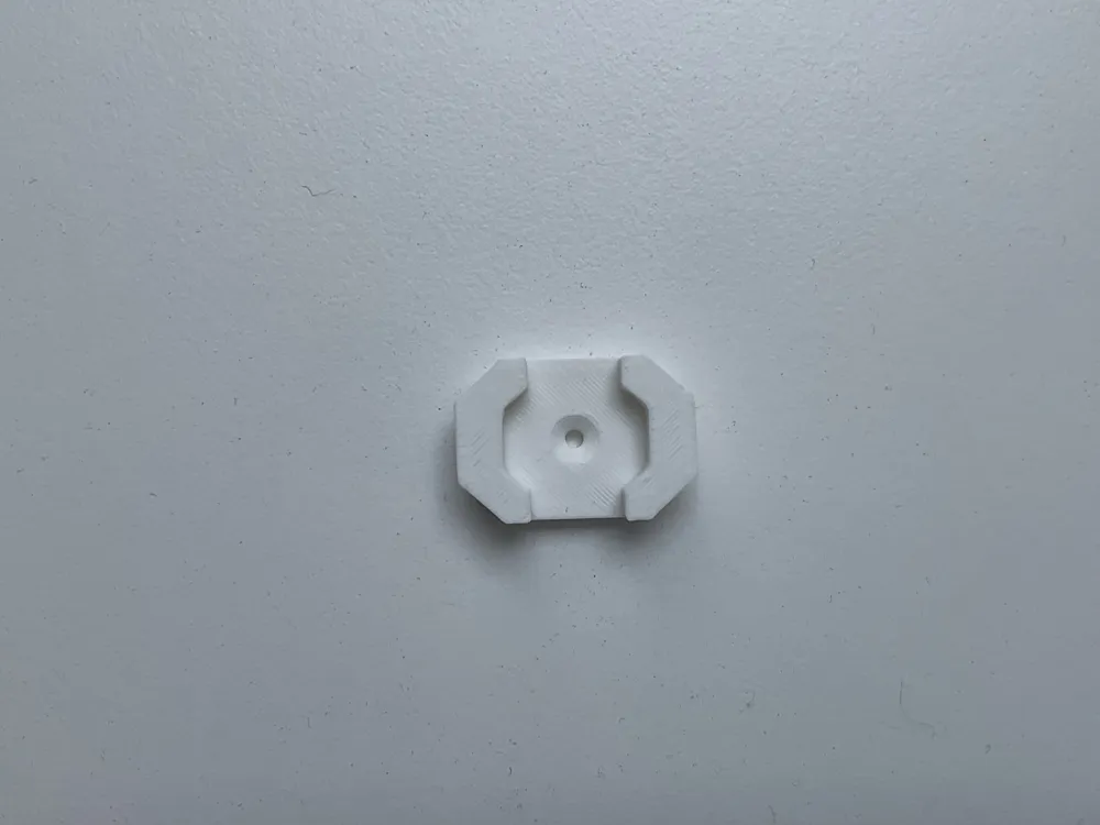 Flush Multiboard Holder v2 - Free 3D Print Model - MakerWorld