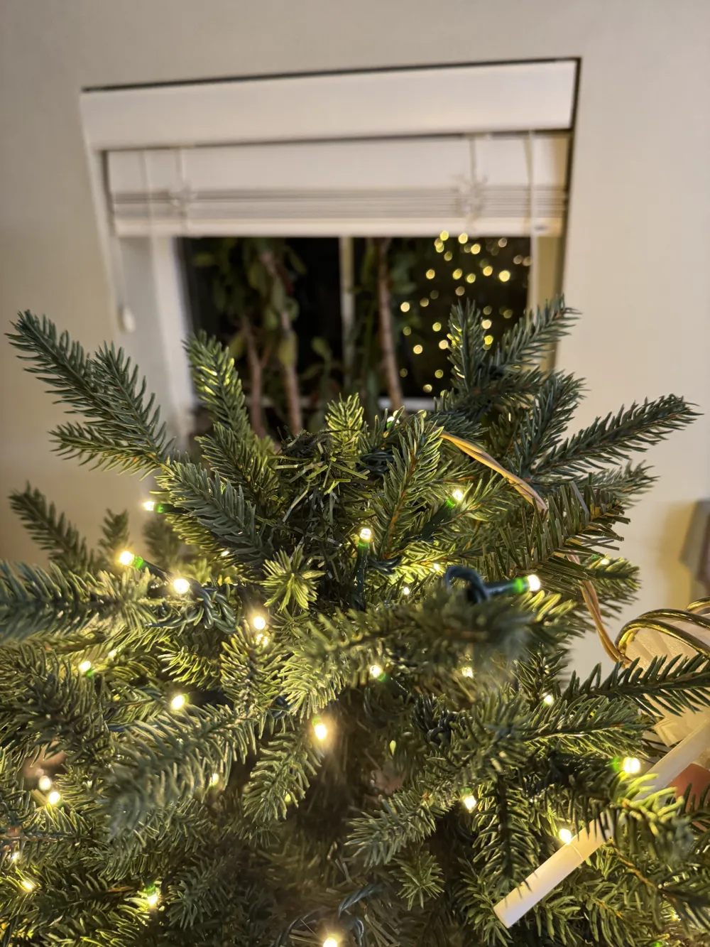 Tree Topper Adapter for GE Artificial Tree by nemecham MakerWorld ...
