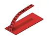 Drip King - Overhang and Step Bridge Combo Test - Free 3D Print Model ...