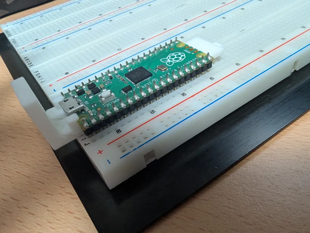 Raspberry Pi PICO lifter - Free 3D Print Model - MakerWorld