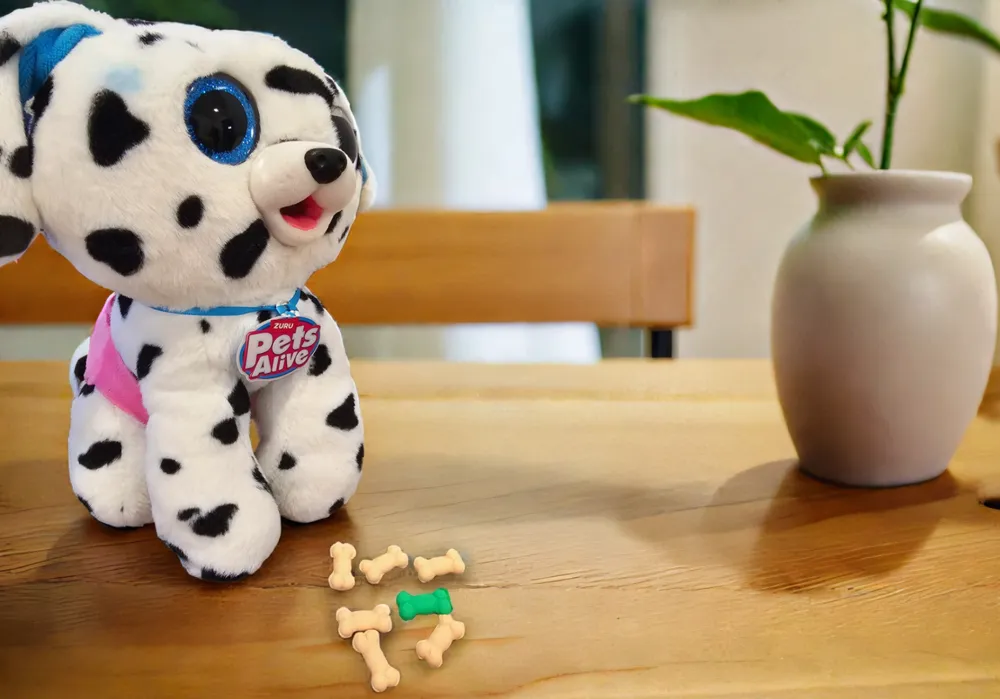 ZURU Pooping Puppies dog - replacement Bone by Dave.Spida MakerWorld ...