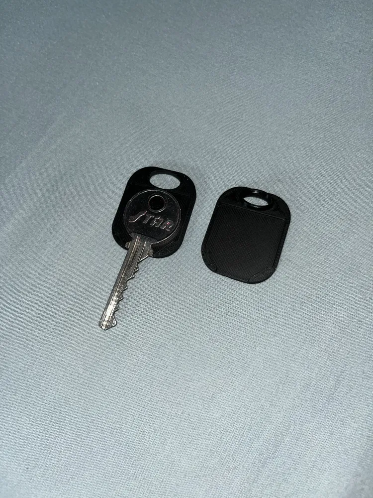 Disney Key Cover - Free 3D Print Model - MakerWorld
