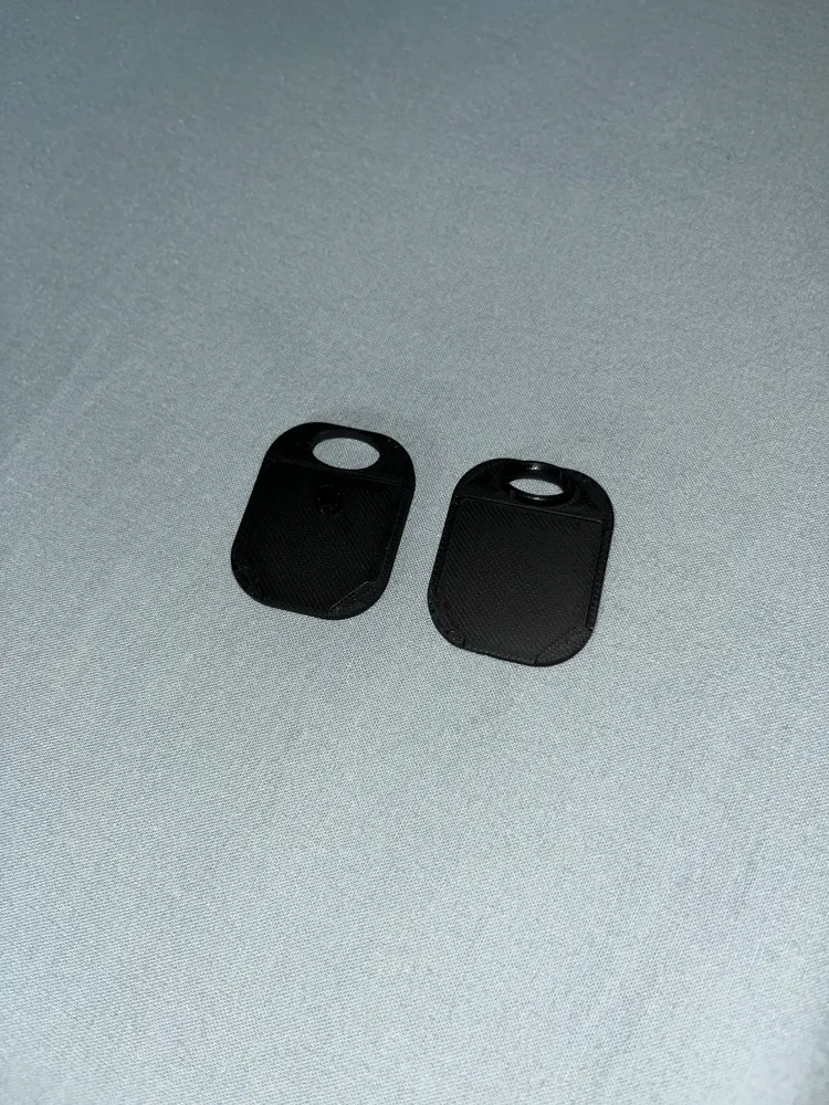 Disney Key Cover - Free 3D Print Model - MakerWorld