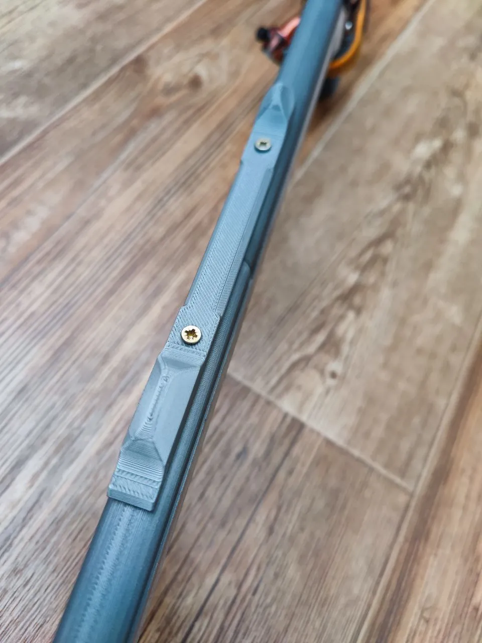 Swede axe from Atomic Heart by Finn75th - MakerWorld