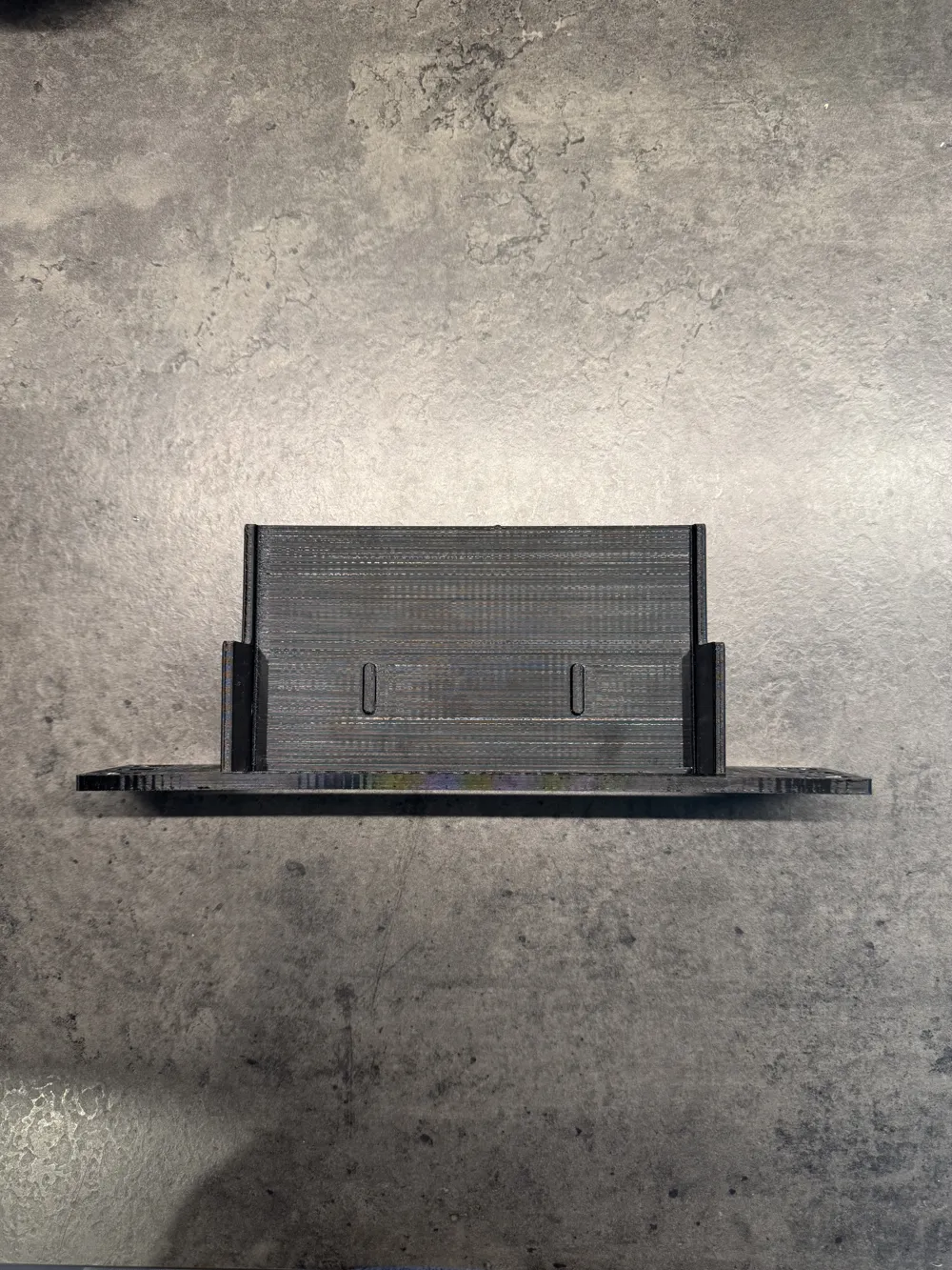 NETGEAR GS308E - 10" Rack Panel - Free 3D Print Model - MakerWorld