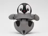 baby penguin flexi - Free 3D Print Model - MakerWorld