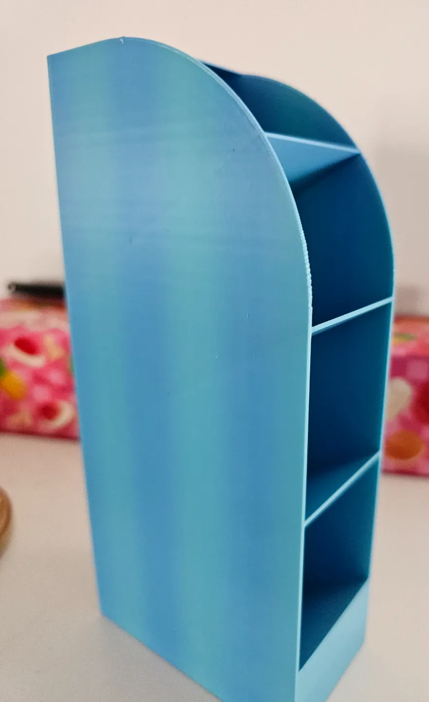 Pen Tower by Oreo - MakerWorld