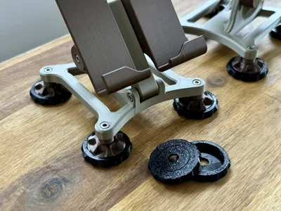 KYZ Design | Published - MakerWorld