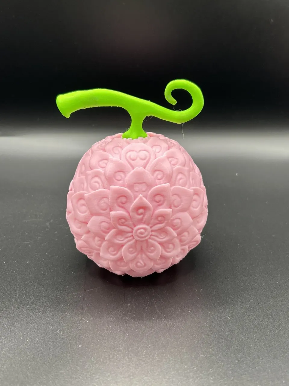 Hana Hana no mi - Fior Fior - Nico Robin - Free 3D Print Model - MakerWorld