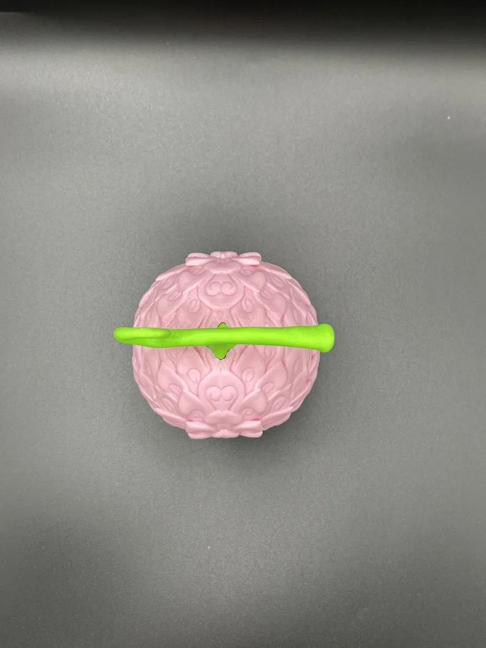 Hana Hana no mi - Fior Fior - Nico Robin - Free 3D Print Model - MakerWorld