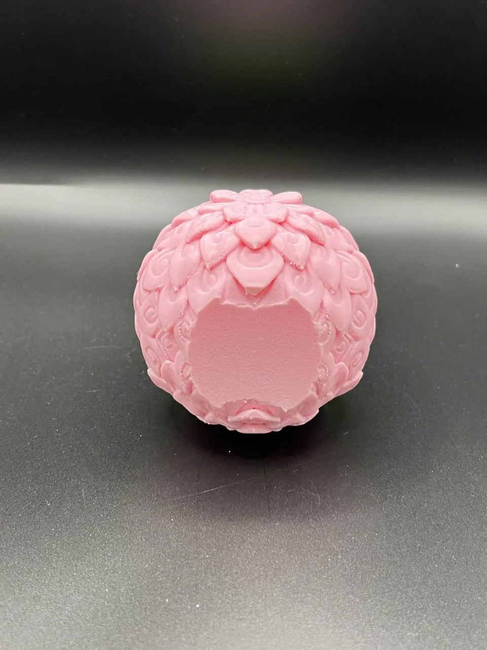 Hana Hana no mi - Fior Fior - Nico Robin - Free 3D Print Model - MakerWorld