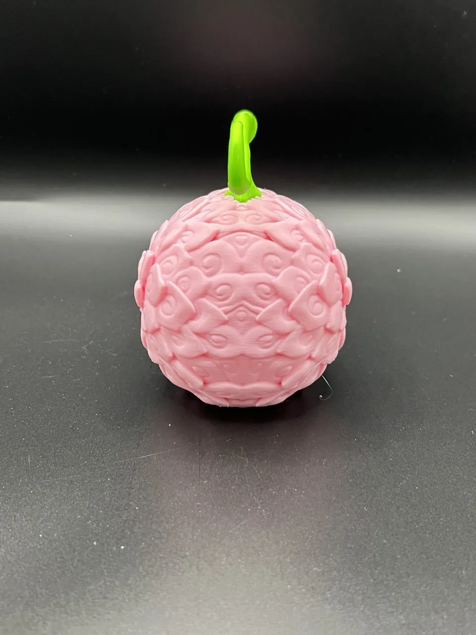 Hana Hana no mi - Fior Fior - Nico Robin - Free 3D Print Model - MakerWorld