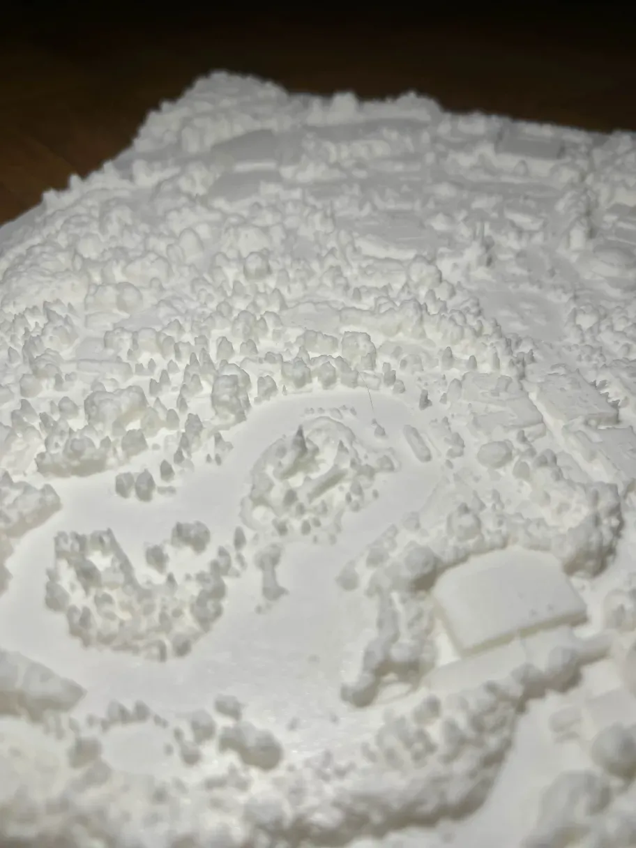 Disneyland Paris Park - Free 3D Print Model - MakerWorld