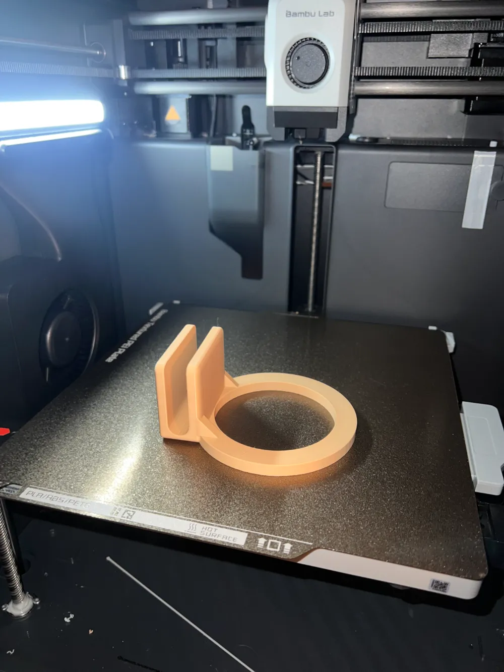 Shopping Cart Cup Holder - Free 3D Print Model - MakerWorld