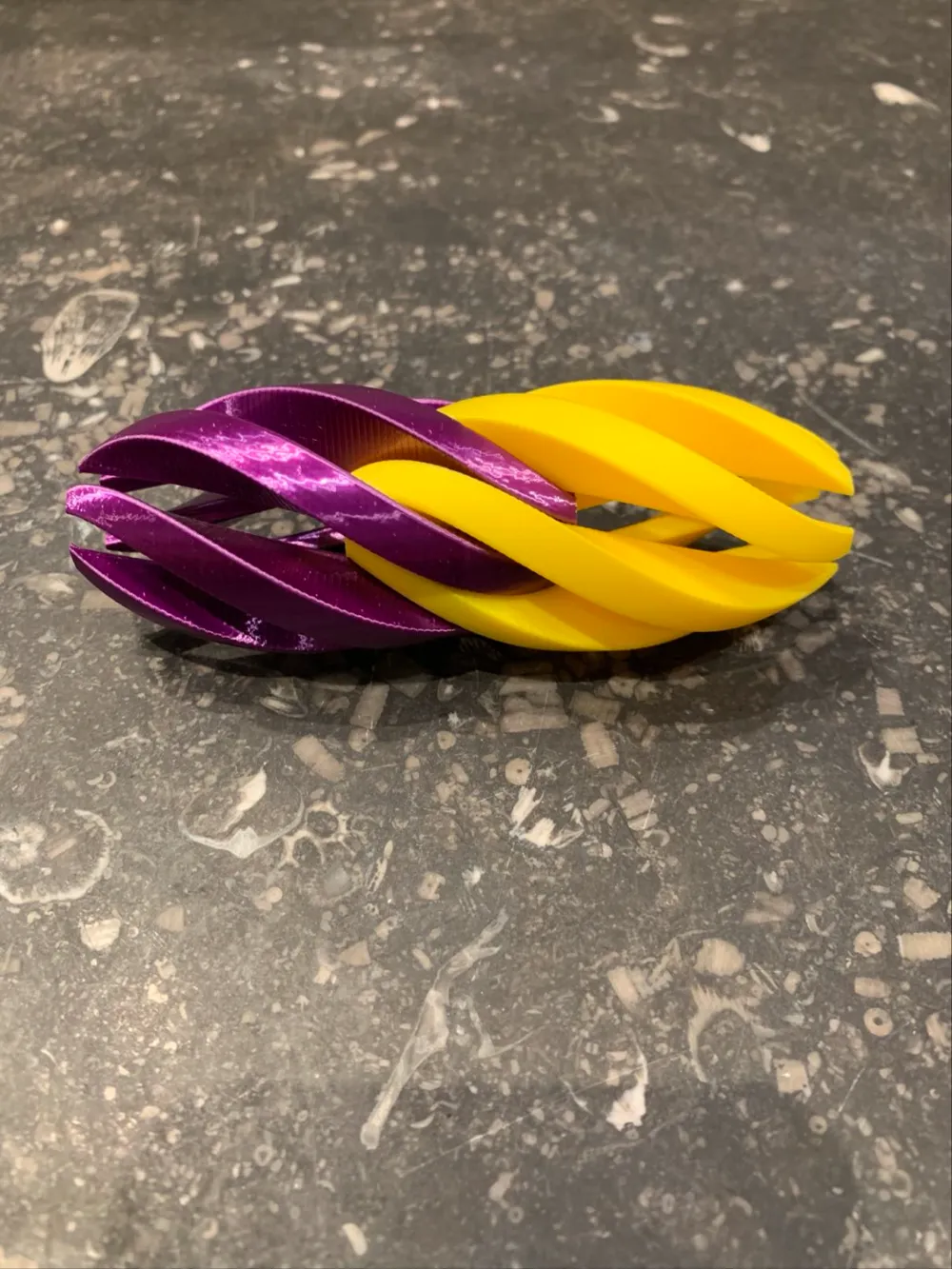 EGG-impossible passthrough by bas - MakerWorld