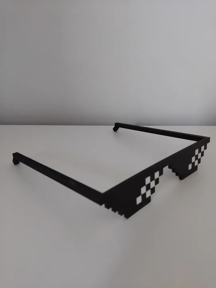 minecraft - Free 3D Print Model - MakerWorld