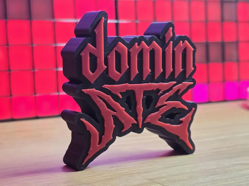 Stray Kids SKZ DominATE World Tour Standee - Free 3D Print Model ...
