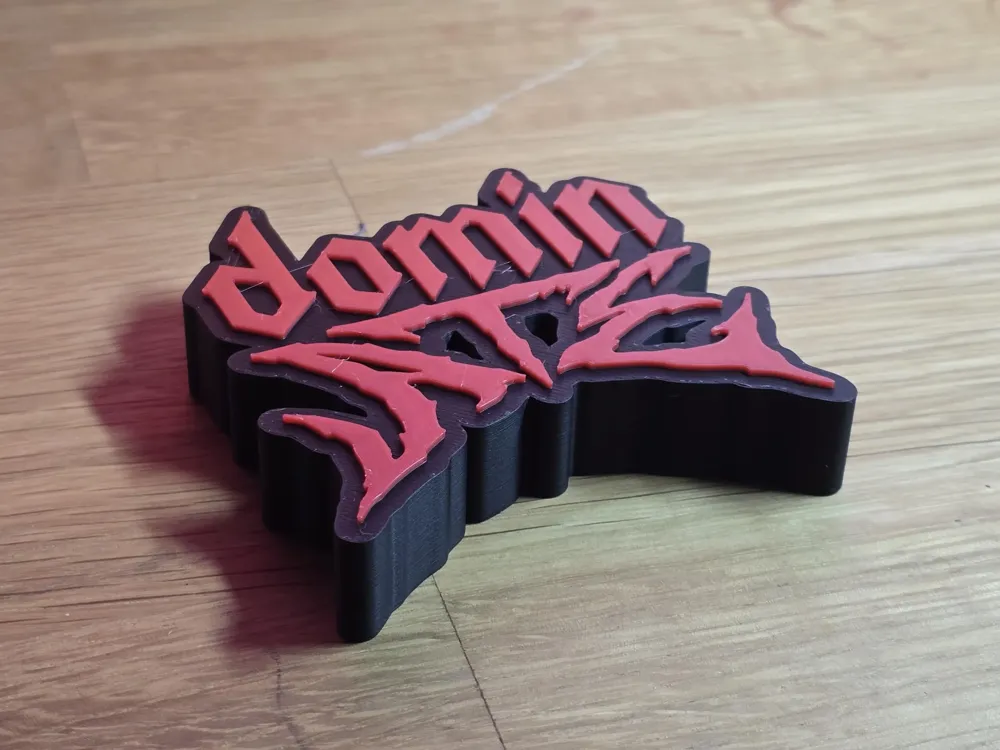 Stray Kids SKZ DominATE World Tour Standee - Free 3D Print Model ...