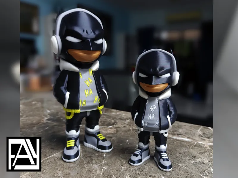 fay3dlab | Published - MakerWorld