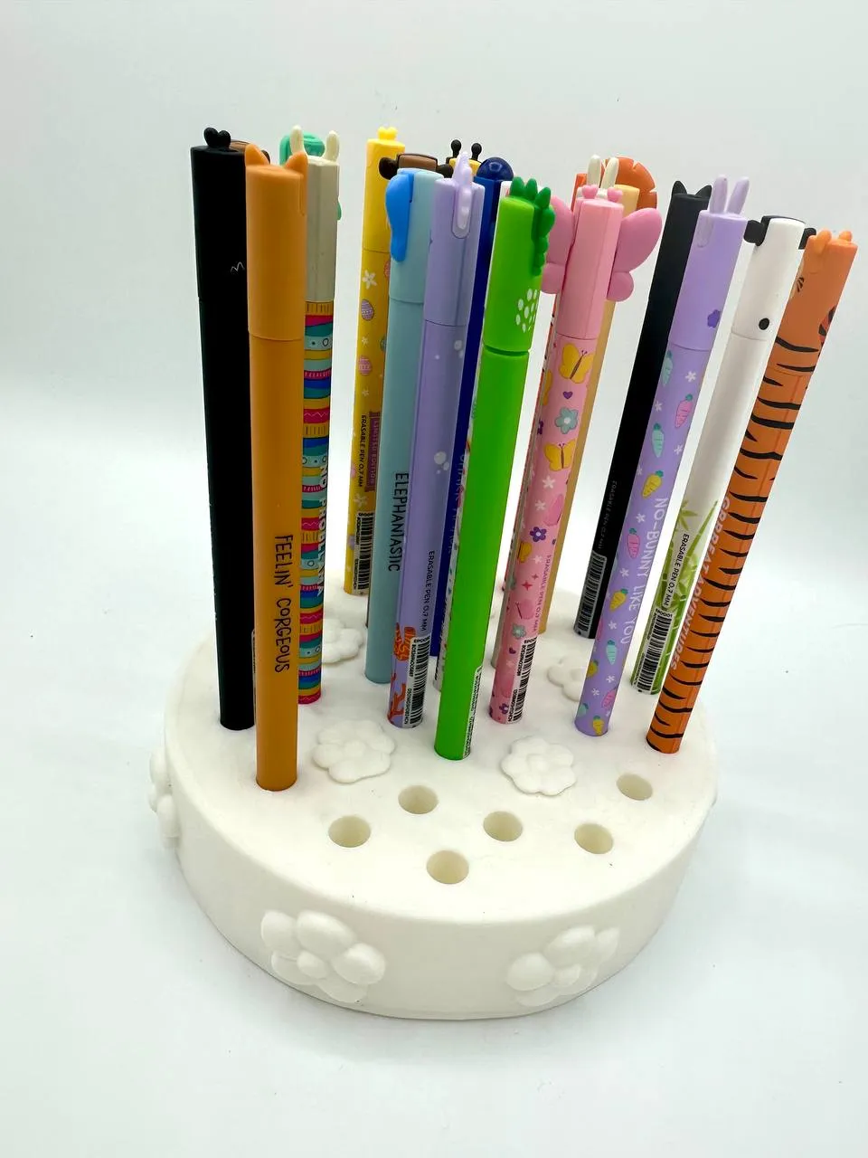 Legami Stand 30 by novYTerra🌿 MakerWorld: Download Free 3D Models