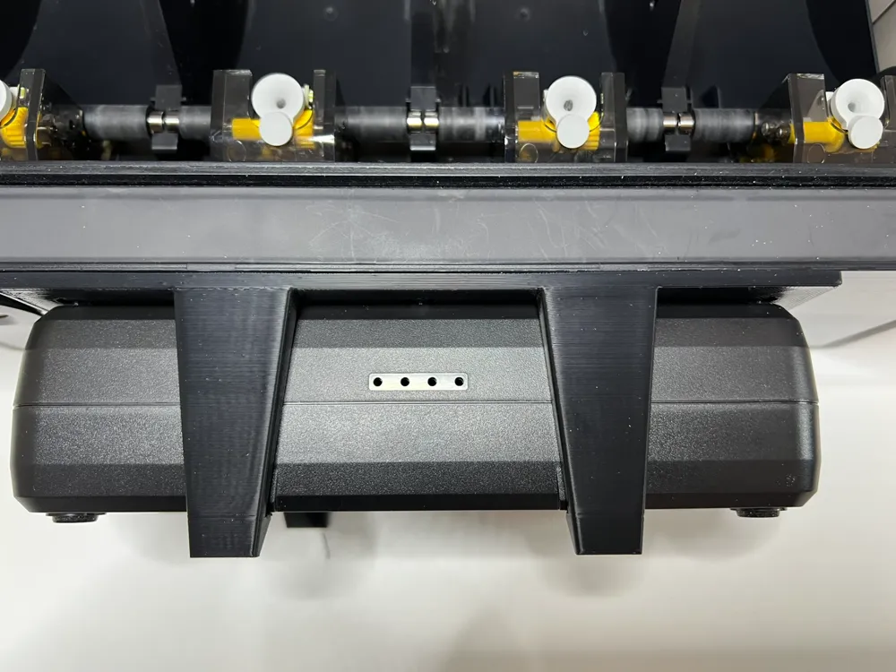 AMS active dryer - Polymaker Polydryer by stemei MakerWorld: Download ...