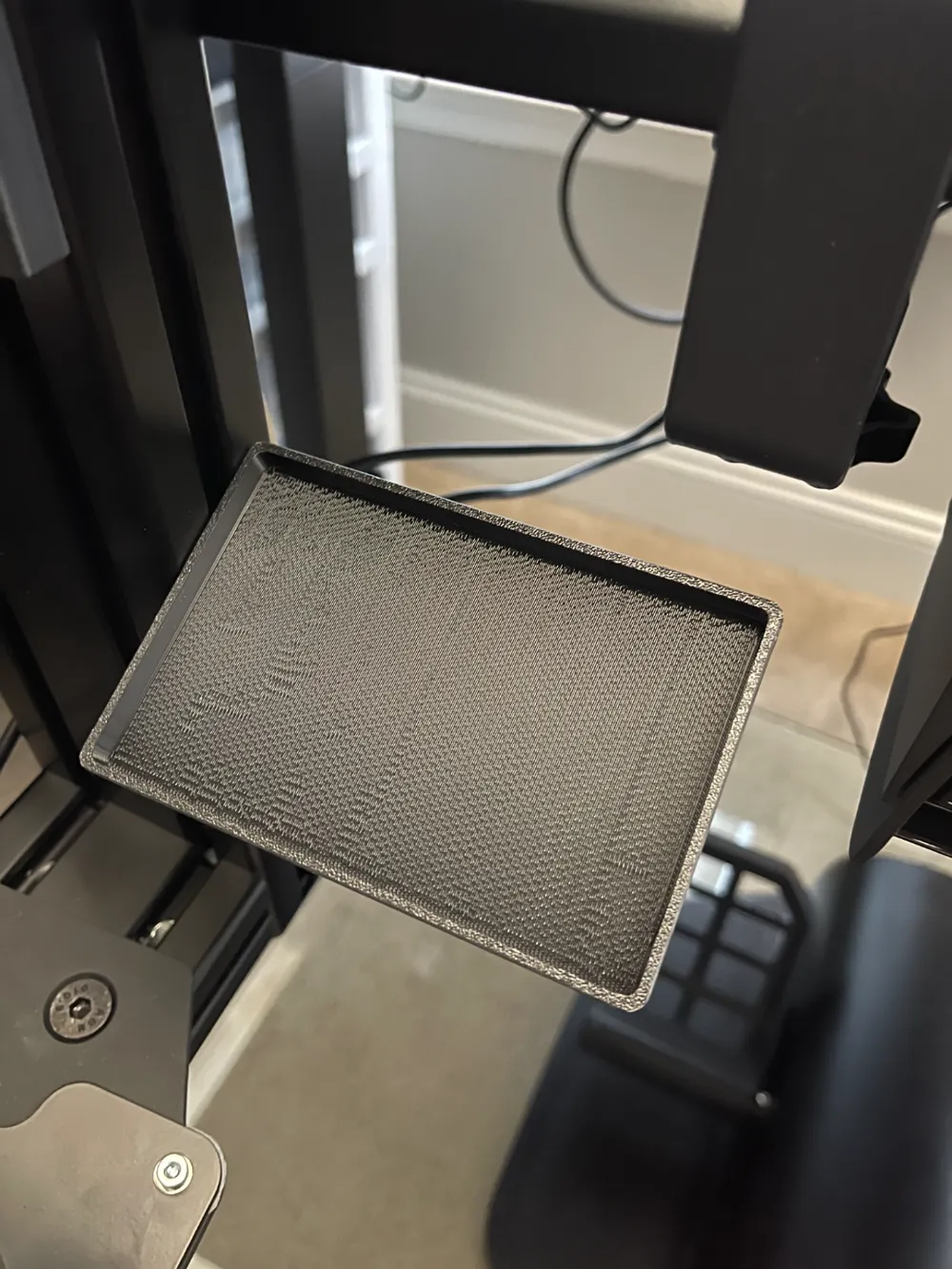 Octavi IFR-1 Extruded Aluminum Mount by CampbellFarms MakerWorld ...