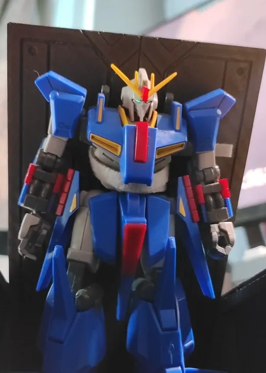 Gundam Container Storage Hangar by FiveHappy铁酋 - MakerWorld