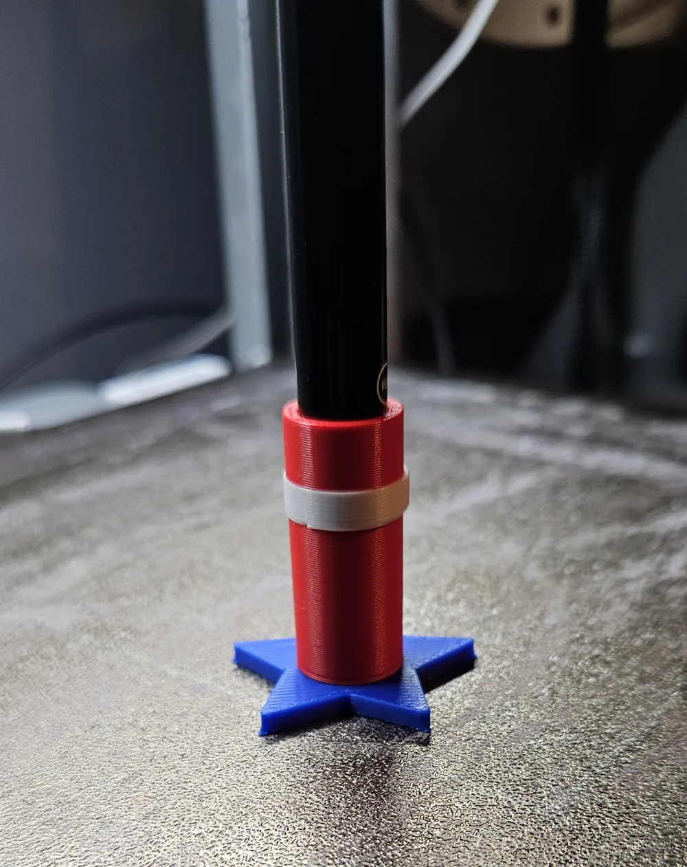 Select brand Vape Pen Stand - Free 3D Print Model - MakerWorld
