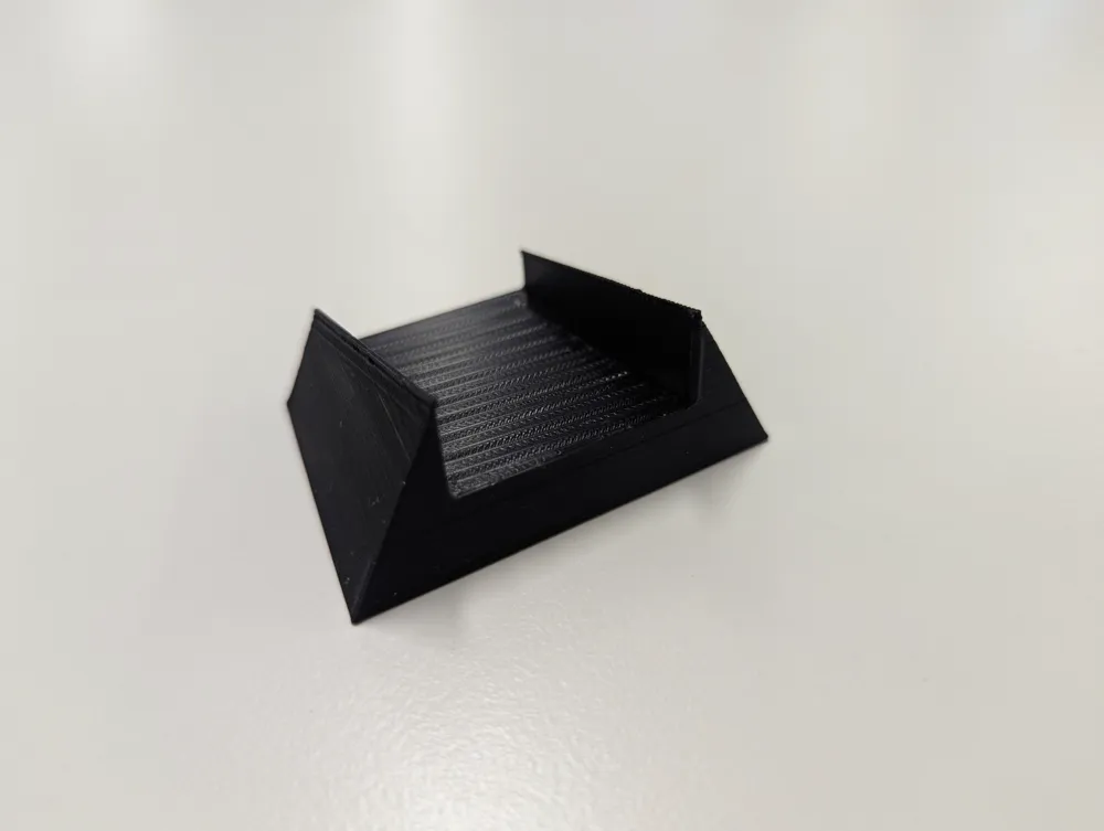 Lenovo ThinkCentre Tiny IV Vertical Stand S7AG0228 by tsarrrstudio ...