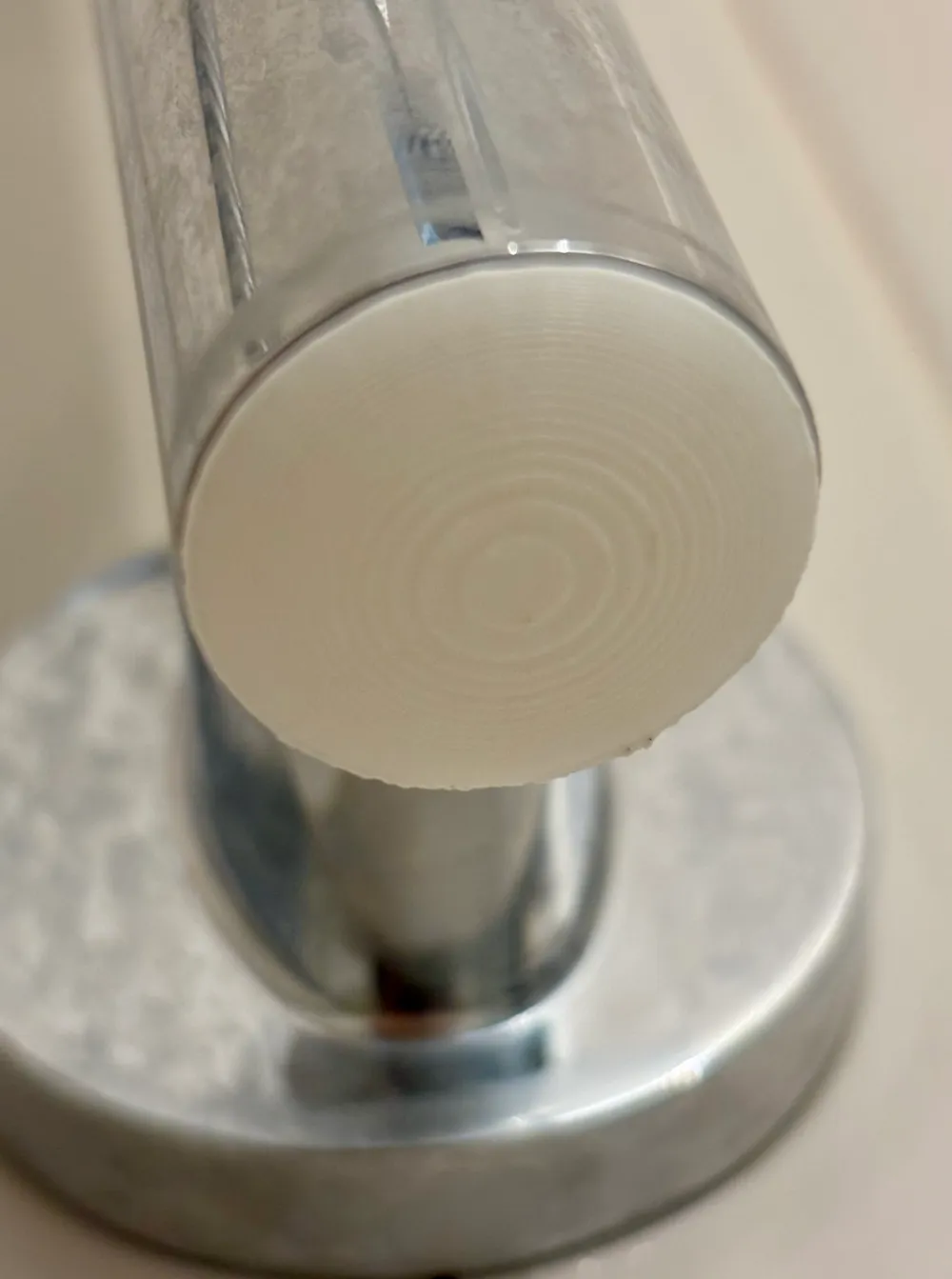 Shower Rod End Cap by CT-1226 - MakerWorld