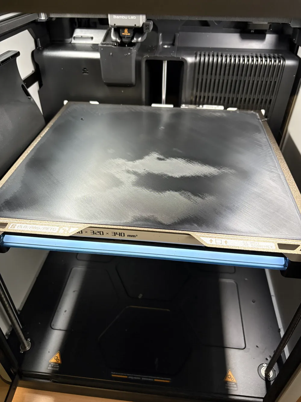 Build Plate Cleaner for H2S/H2D by 3D_MB01 MakerWorld: Download Free 3D ...