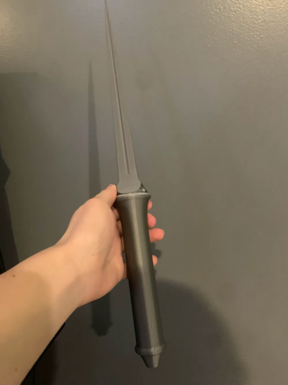 Angel Blade Remixed by ConnorMakesStuff - MakerWorld