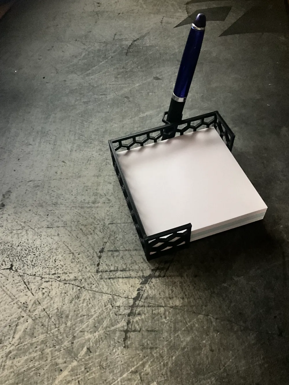 Paper-Pen-Holder by How to do sth - MakerWorld